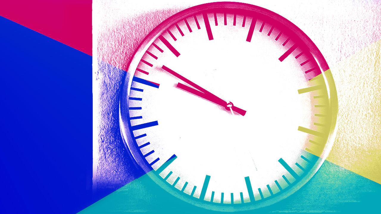 This Googler Explains How To Design Your Time Rather Than Manage It