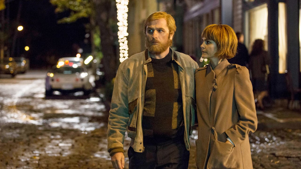 How “The Americans” Keeps The Jennings Family Real