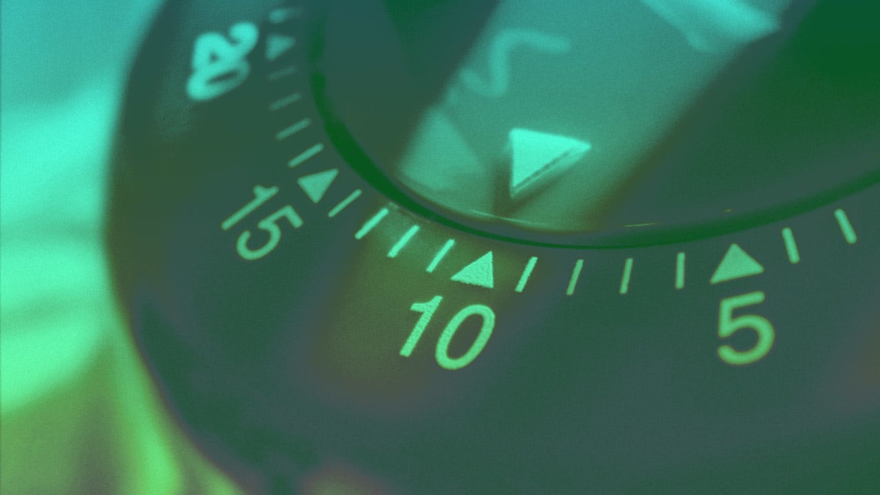 Four Steps For Salvaging A Wasted Day