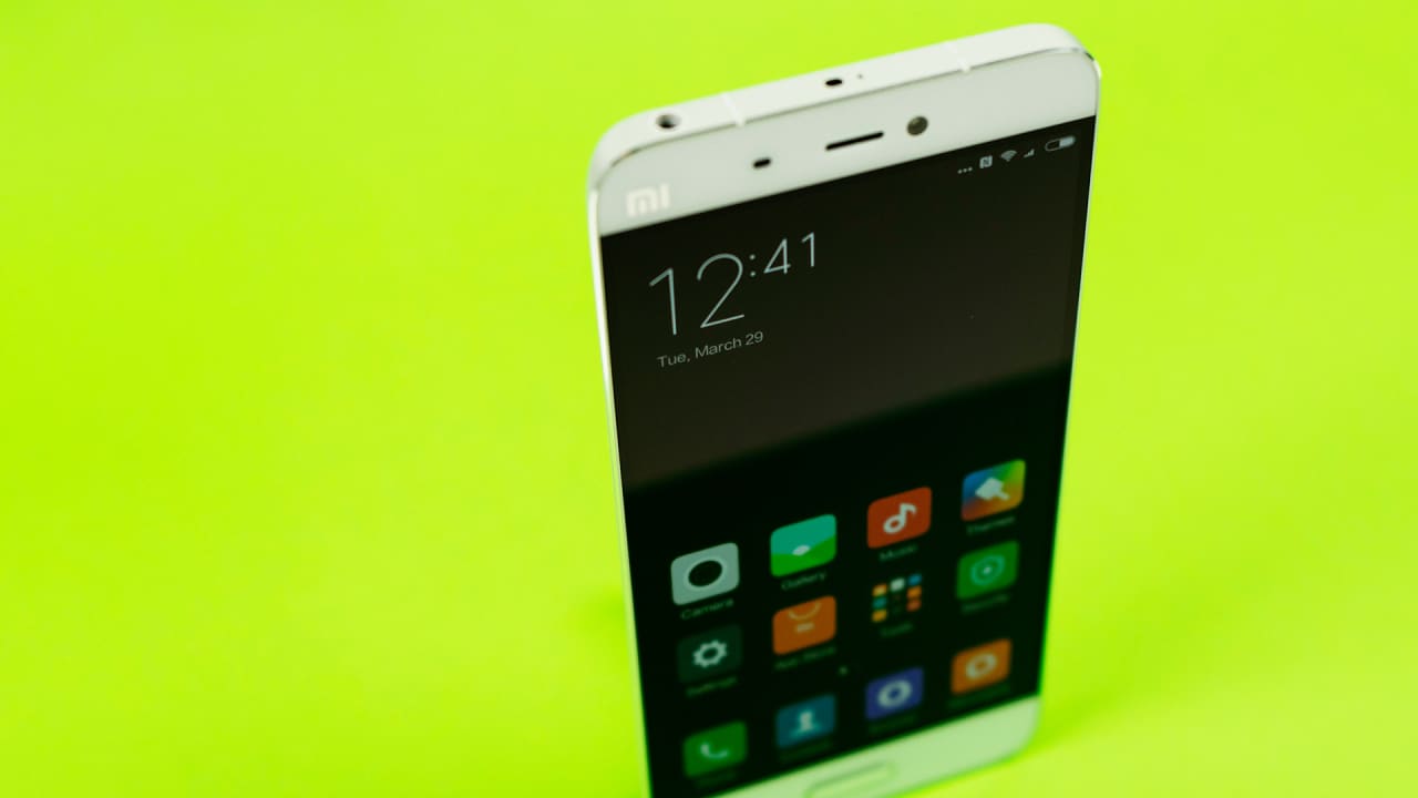 Xiaomi Mi 5 Review: A Nifty Cheap Phone, Yes, But Also Something Bigge
