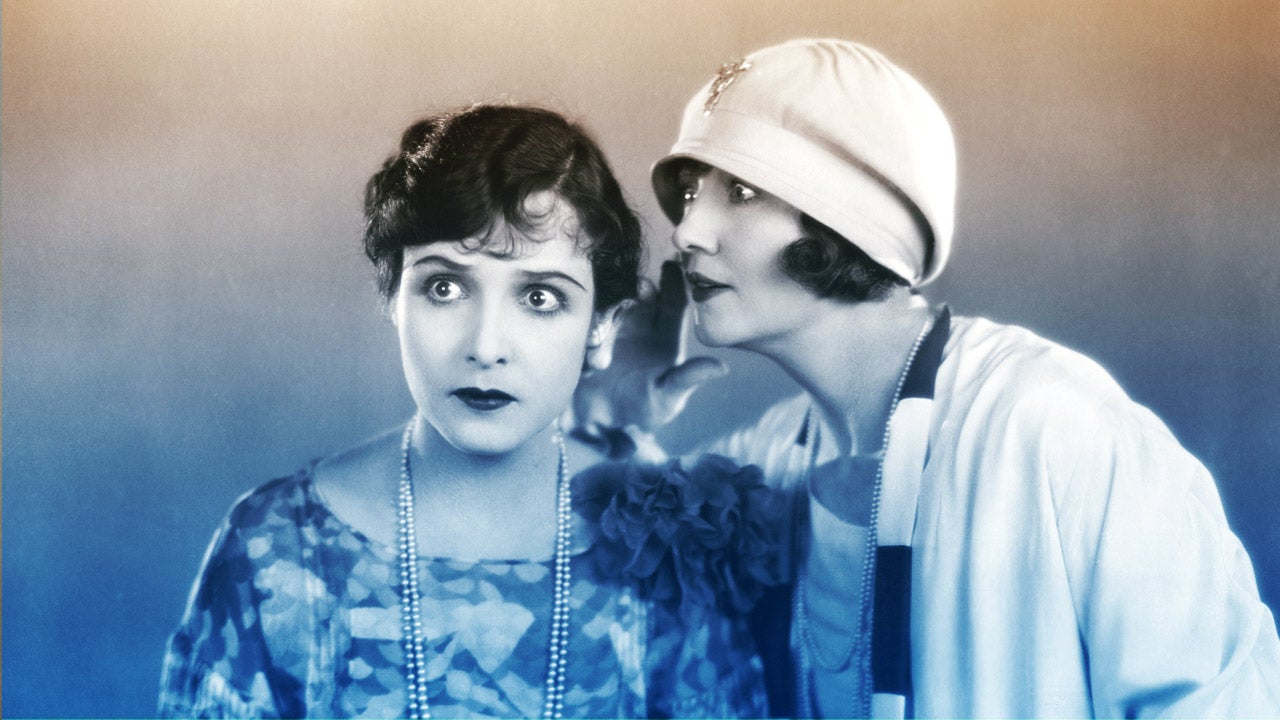 How To Gracefully Backpedal When You’ve Said The Wrong Thing