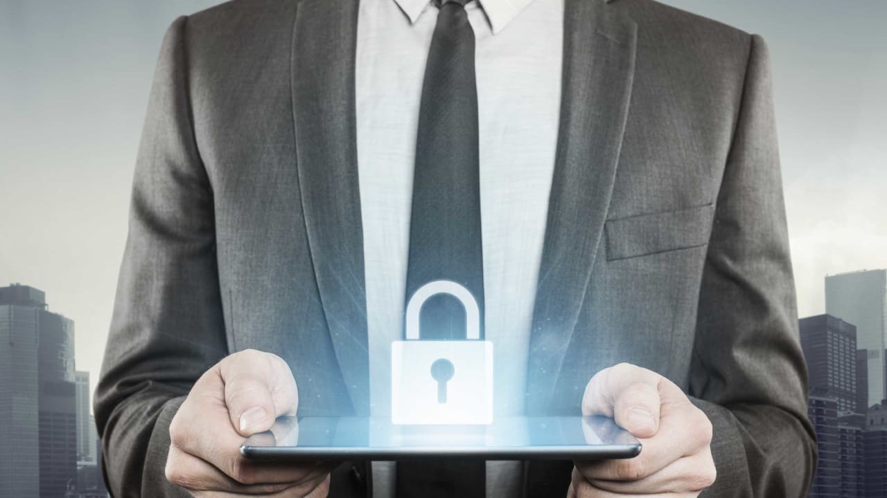 Why Privacy Protection Technology Is So Important