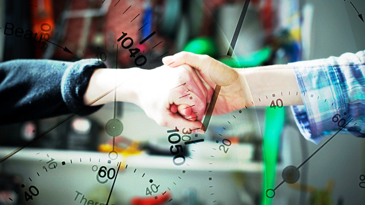 Why Employees Don T Trust Their Leadership