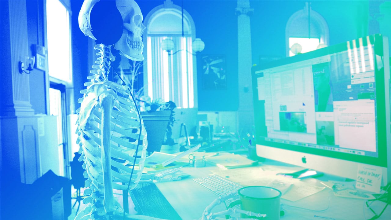 5 Signs Your Career Has Stagnated