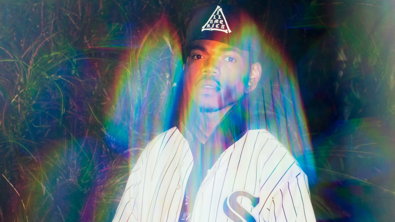 Chance The Rapper’s Strategy For Staying Two Steps Ahead In The Music