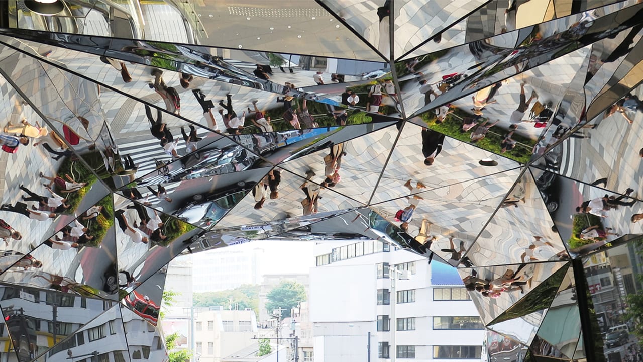 The New World Order Is Ruled By Global Corporations And Megacities—Not