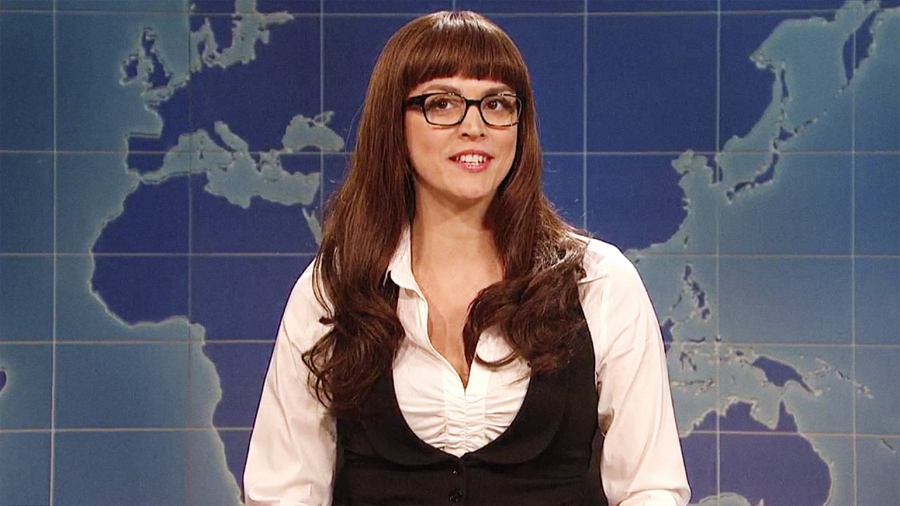 SNL’s “One-Dimensional Female Character” Nails The Film Industry’s Wom
