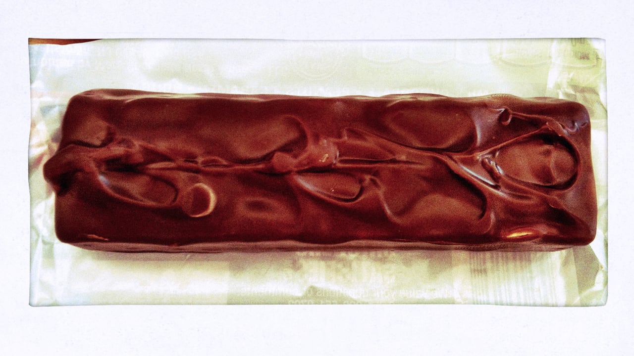 Mars Will Tell You Which Foods Are Good For “Everyday” Or “Occasional”