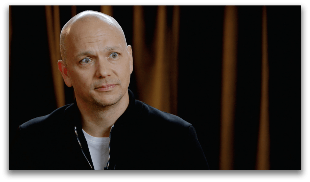 The One Piece Of Tech That Tony Fadell Wants For The World