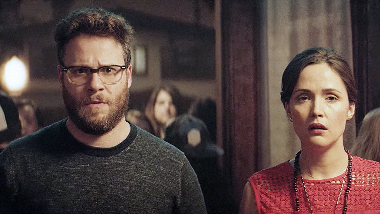 #TBT: See The Cast of “Neighbors 2” In Their Freshman Roles