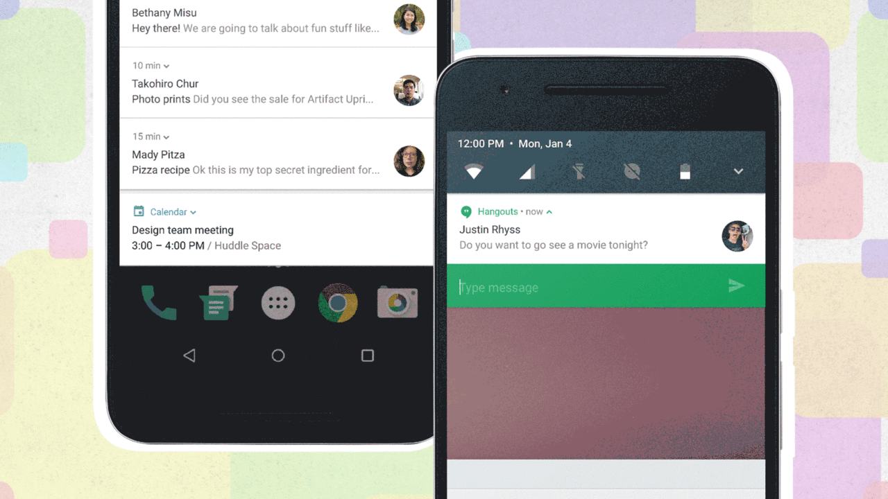 Notifications Are Broken. Here’s How Google Plans To Fix Them