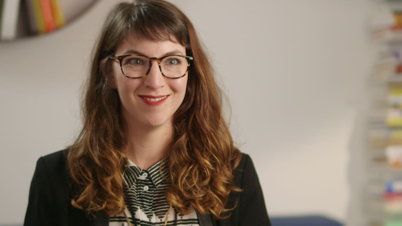 The Most Revealing Interview Question You Can Ask, According To Mollie