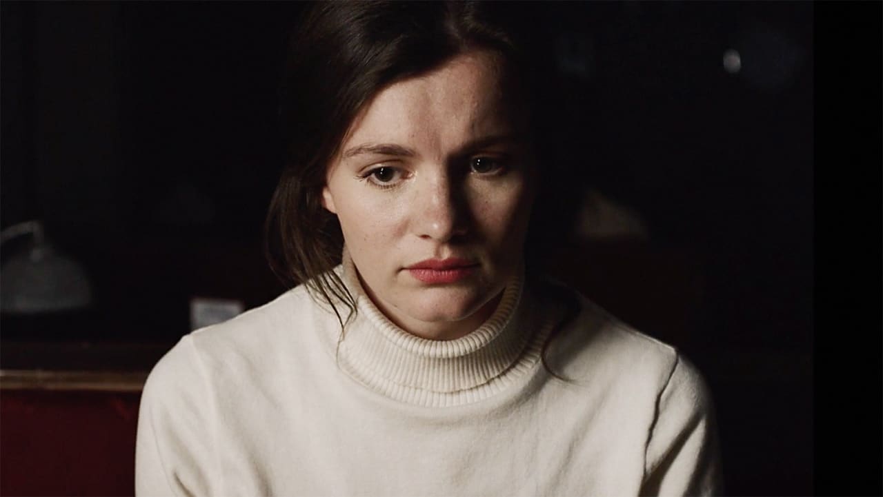 This Short Film Tells A Complete Story With One Continuously Zooming S