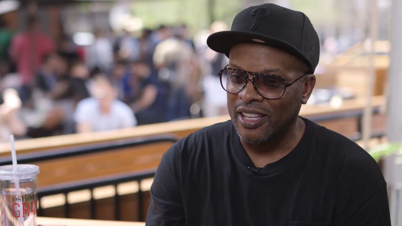 DJ Jazzy Jeff On How Music Legends Helped Create Hip-Hop’s Big Moment