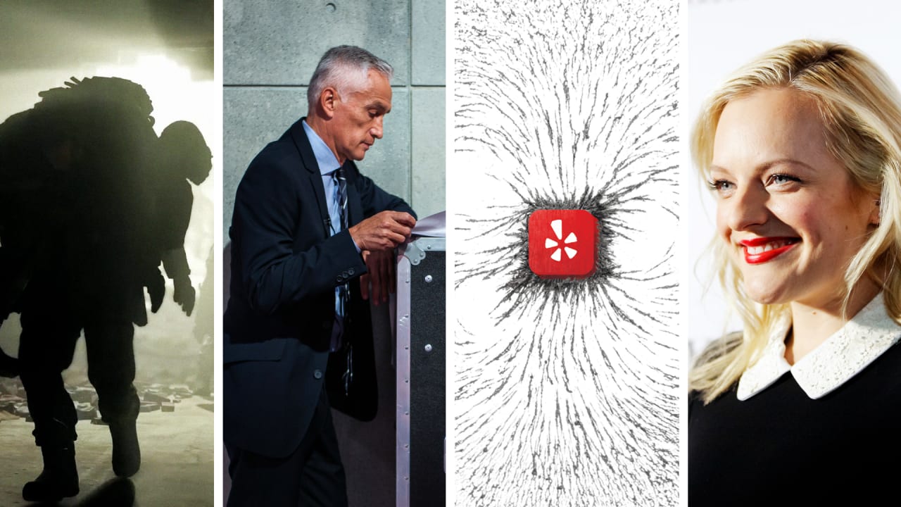 Updates From Our Most Innovative Companies