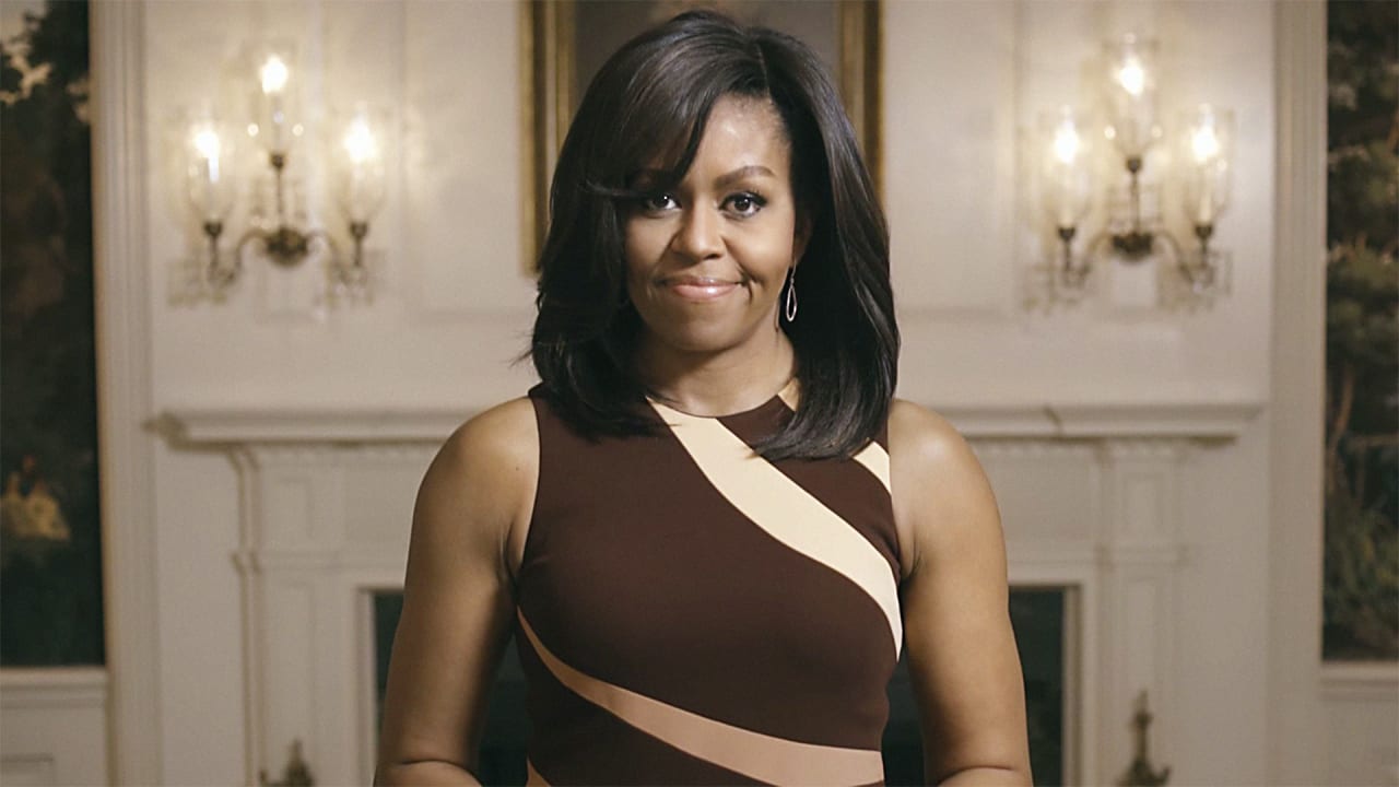 Michelle Obama’s “United State Of Women” Campaign Tapped Pepsi’s Conte