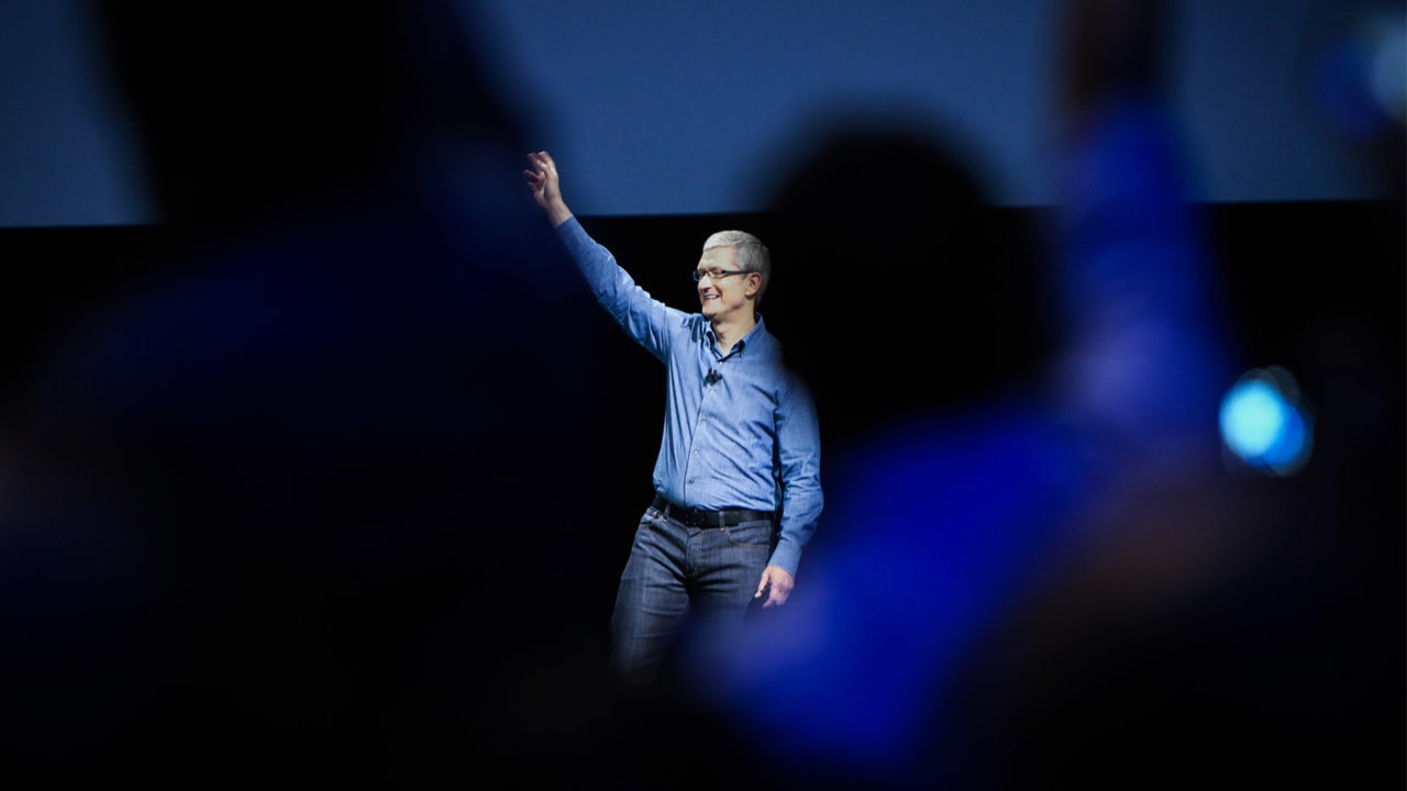 It’s Tim Cook’s Apple Now: What WWDC 2016 Teaches Us About His Vision