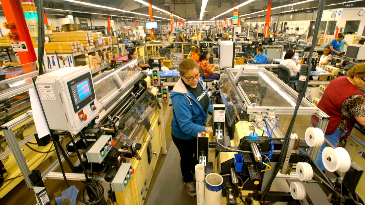 D’Addario Knows The Importance Of Innovation For Musicians