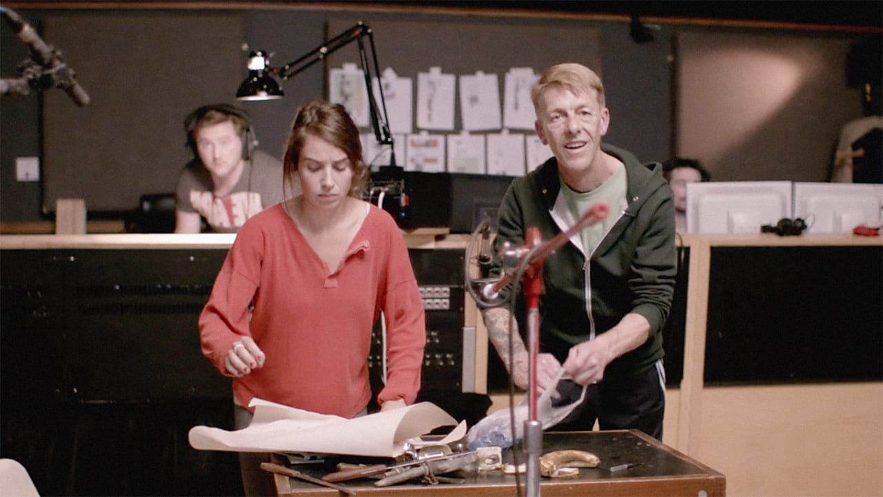 This 13-Minute Short Makes You Think About Every Single Movie Sound Yo