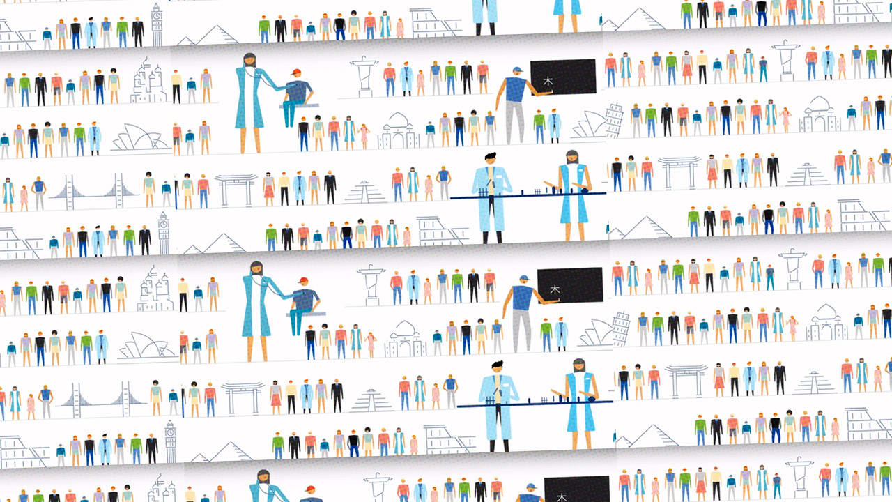 It Will Take 118 Years To Close The Global Gender Wage Gap