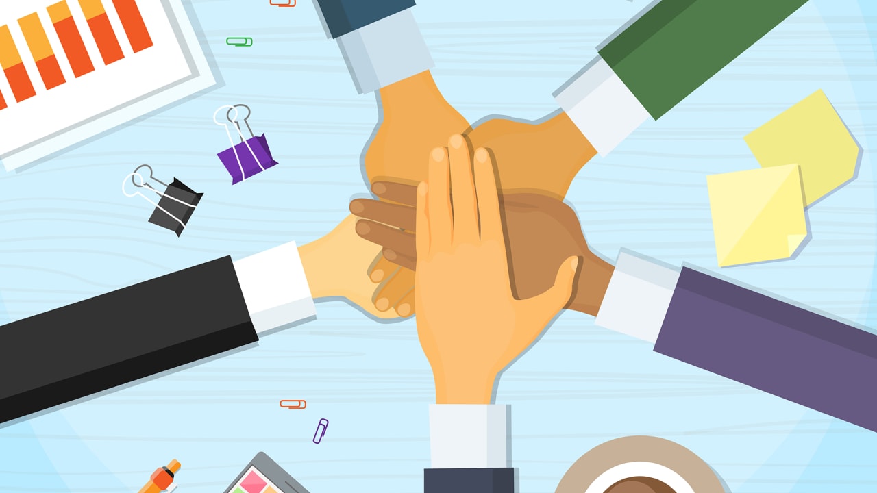 The Reasons Why Even A Startup Company Needs H.R. The Reasons Why Even A Startup Company Needs H.R.