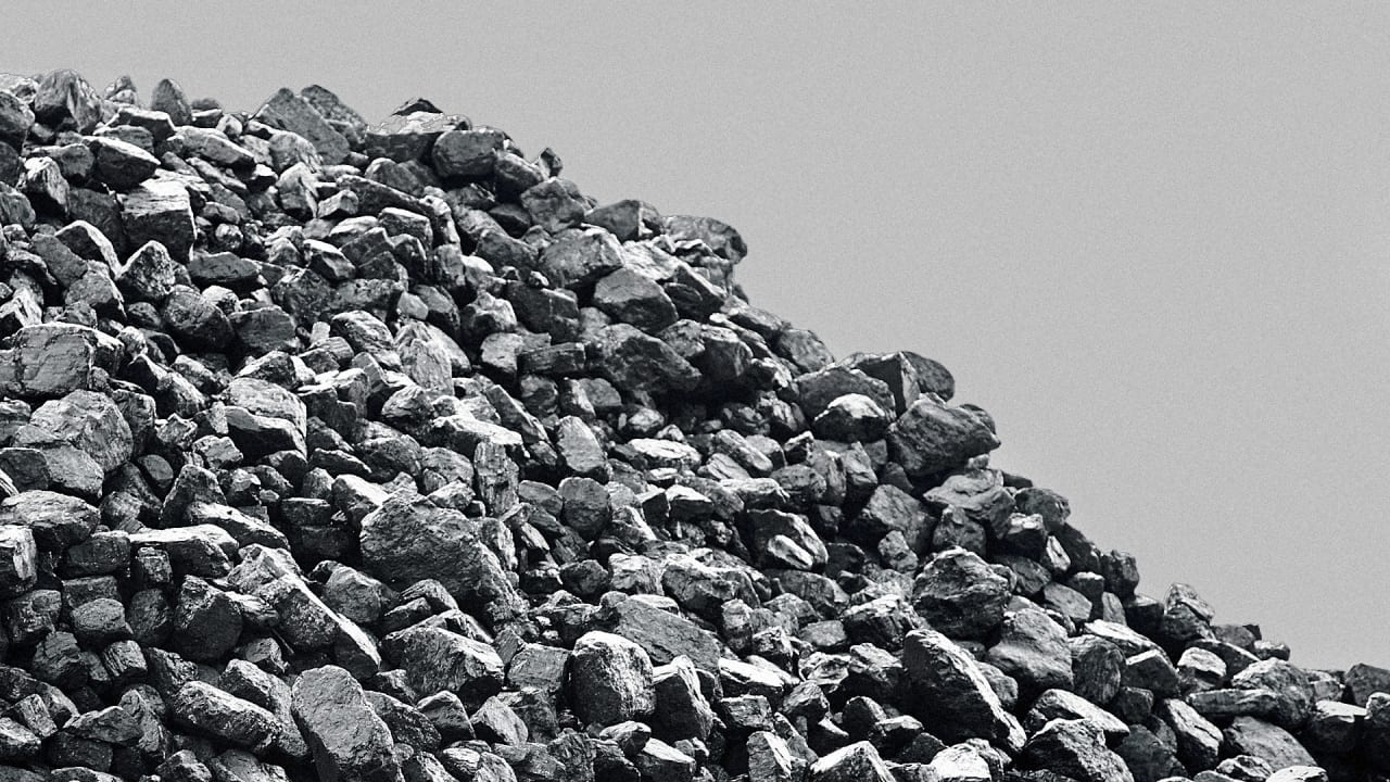 Mapping The Potential Demise Of Coal Shows How Badly We Need A Carbon