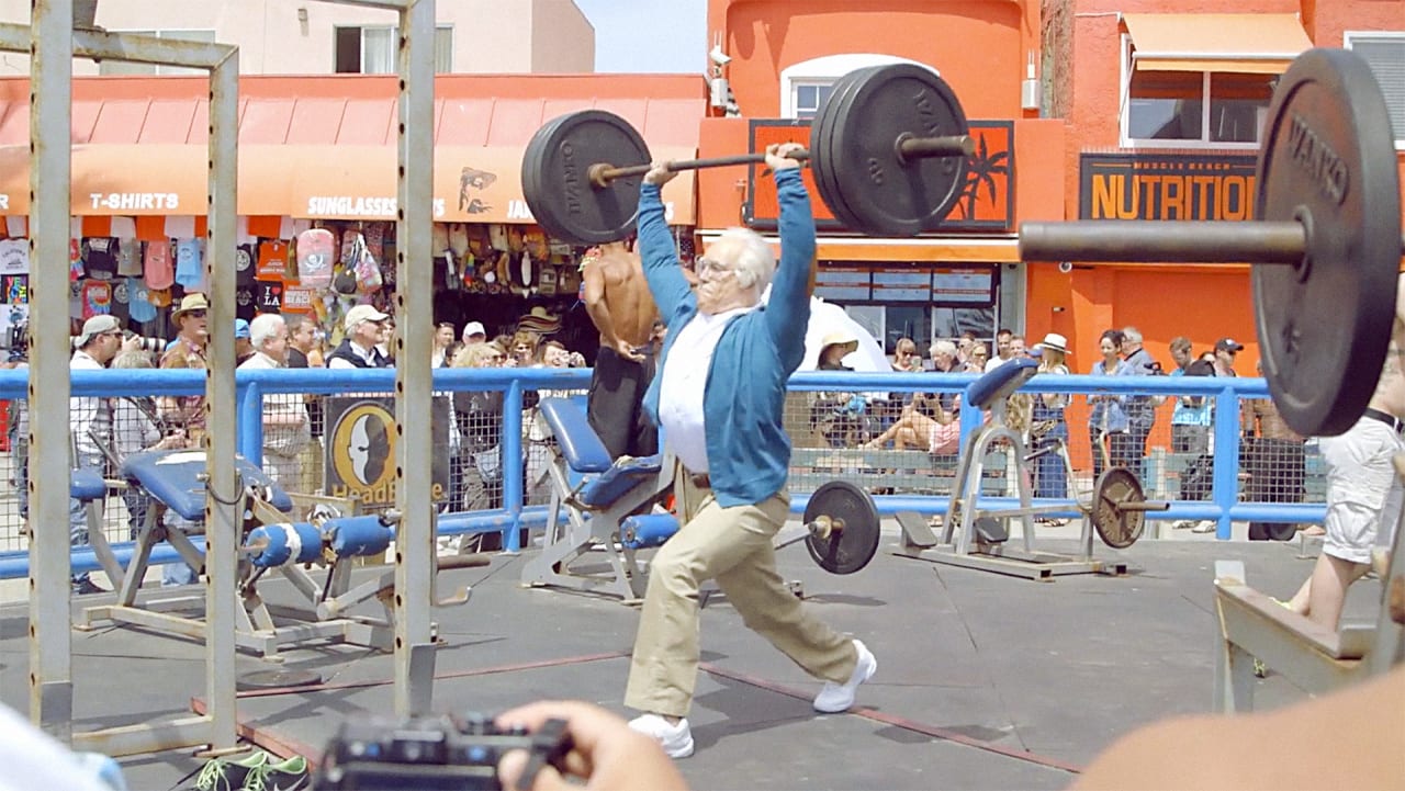 This Smith & Forge Ad Has More Than 28 Million Facebook Views In Less