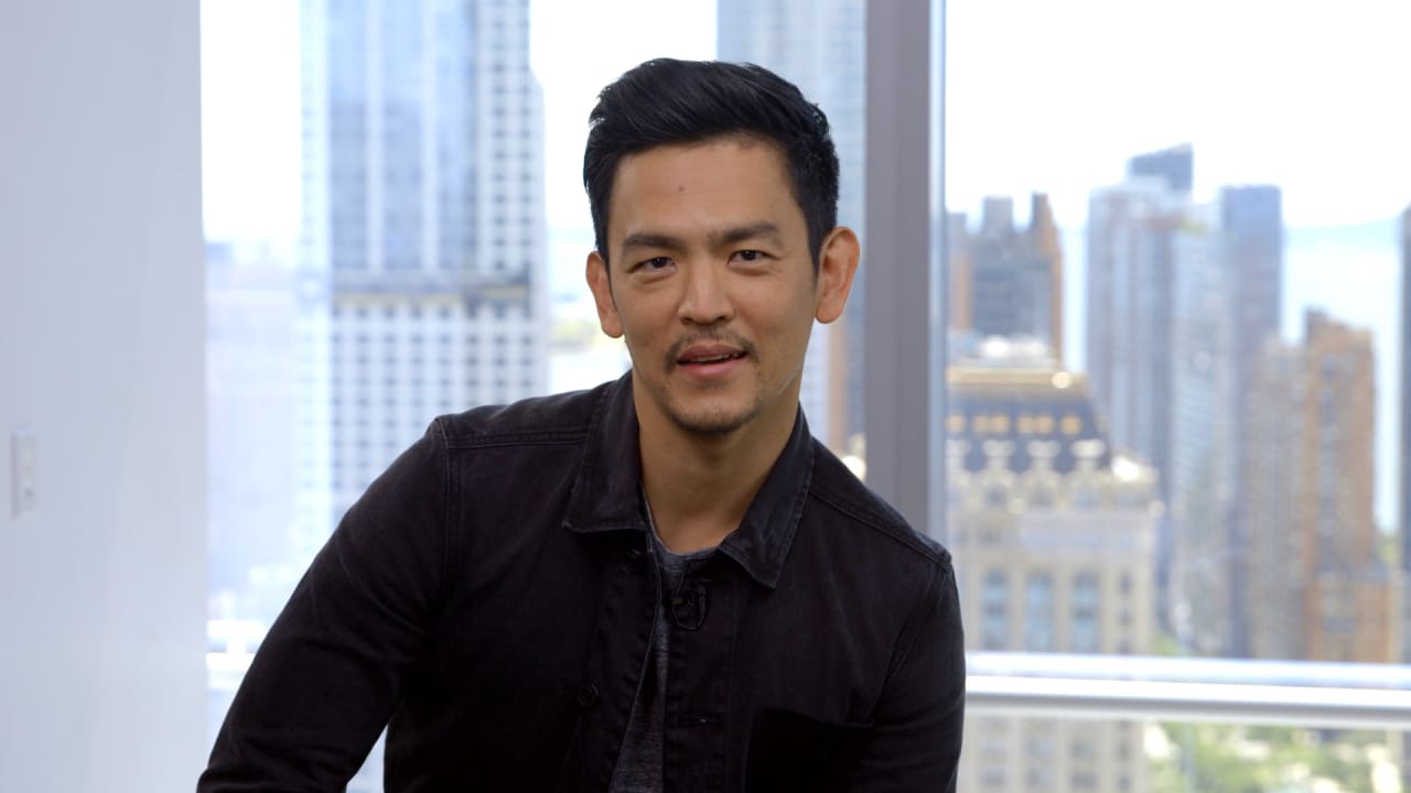 Don’t Ask John Cho This If You See Him On The Street