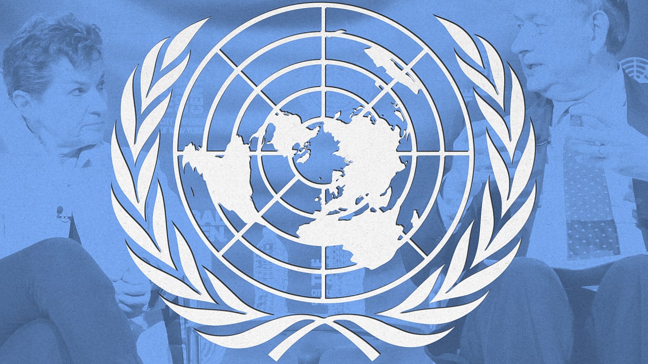 The Unprecedented–And Still Undemocratic–Race To Be The World’s Top Bu