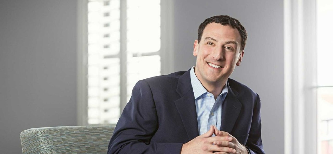 How a Former Child Star Finally Found Perspective as a CEO