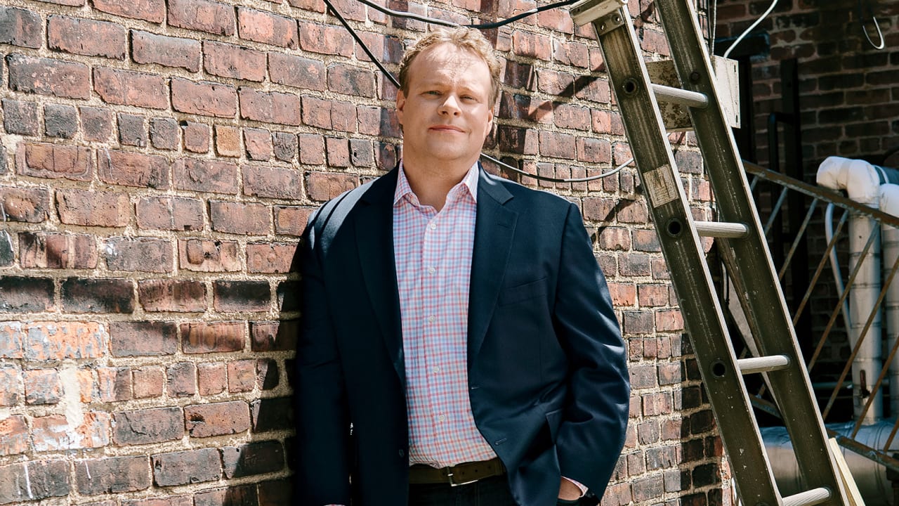 How The Late Show With Stephen Colbert’s New Producer Is Reshaping The