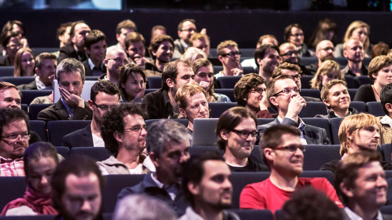 Five Secrets For Delivering A Short Presentation Without Sacrificing T