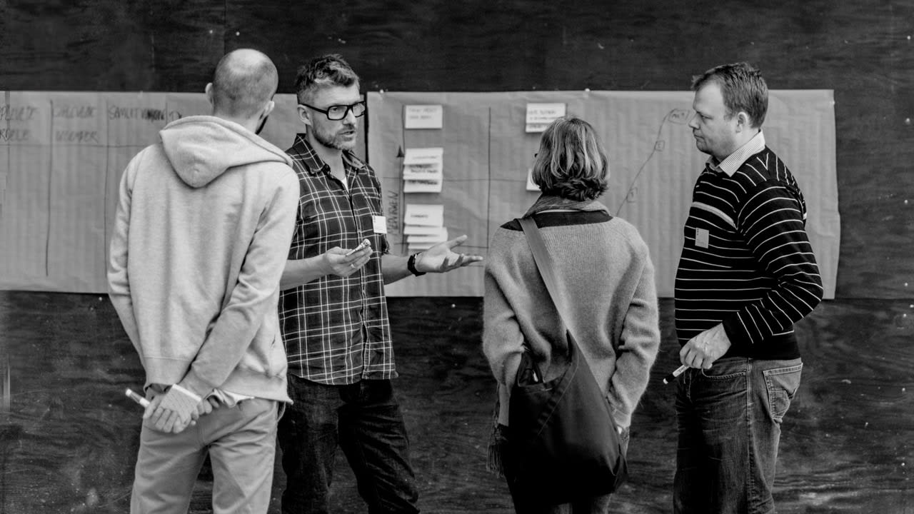 3 Career Boosting Questions You Need To Start Asking Your Coworkers 3-career-boosting-questions-you-need-to-start-asking-your-coworkers
