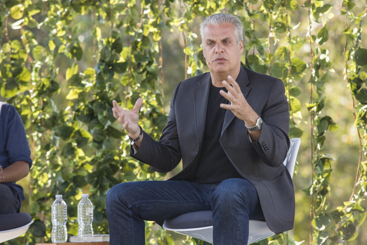 The Making Of A Master: Lessons From Chef Eric Ripert’s Rise