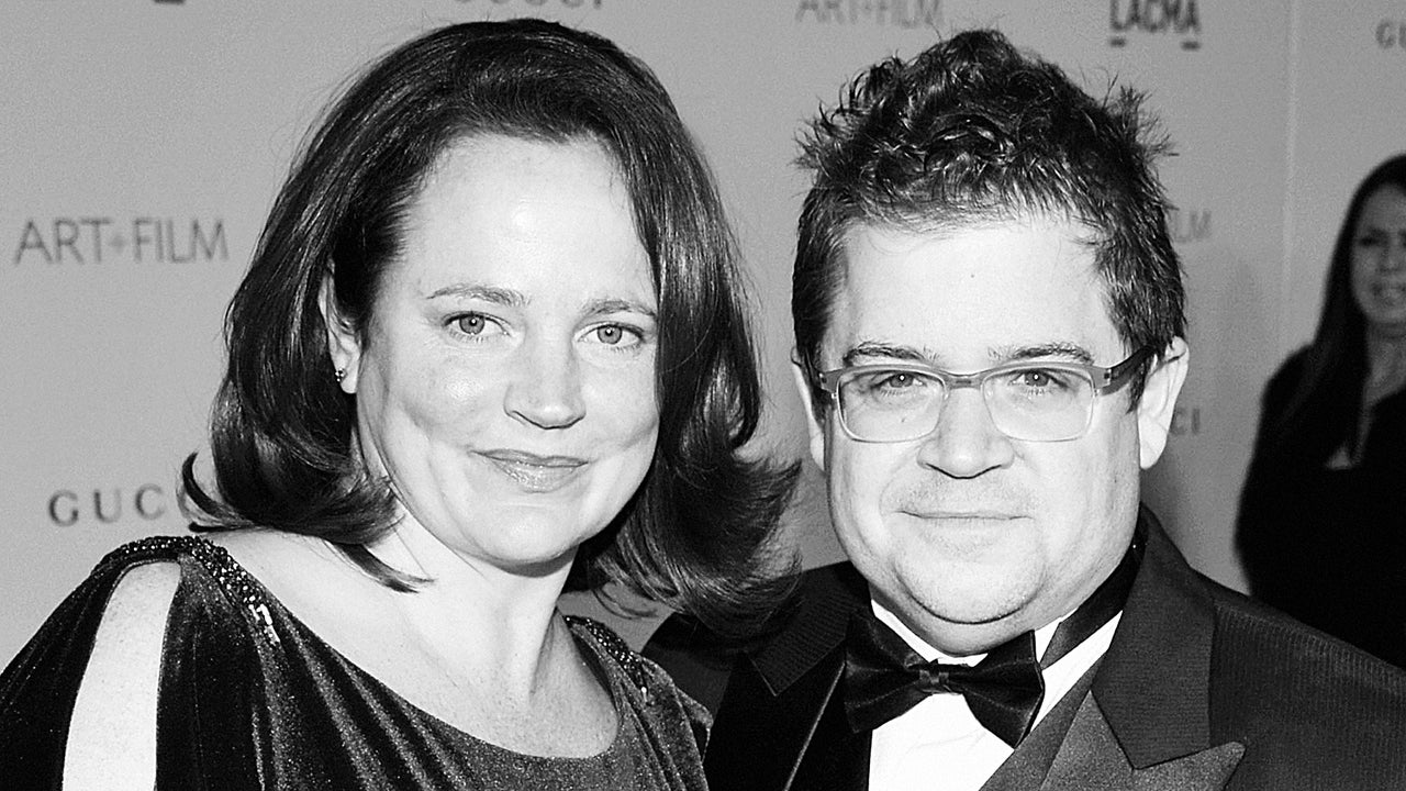 Read Patton Oswalt’s Stirring Post About His Late Wife, And Writing Co