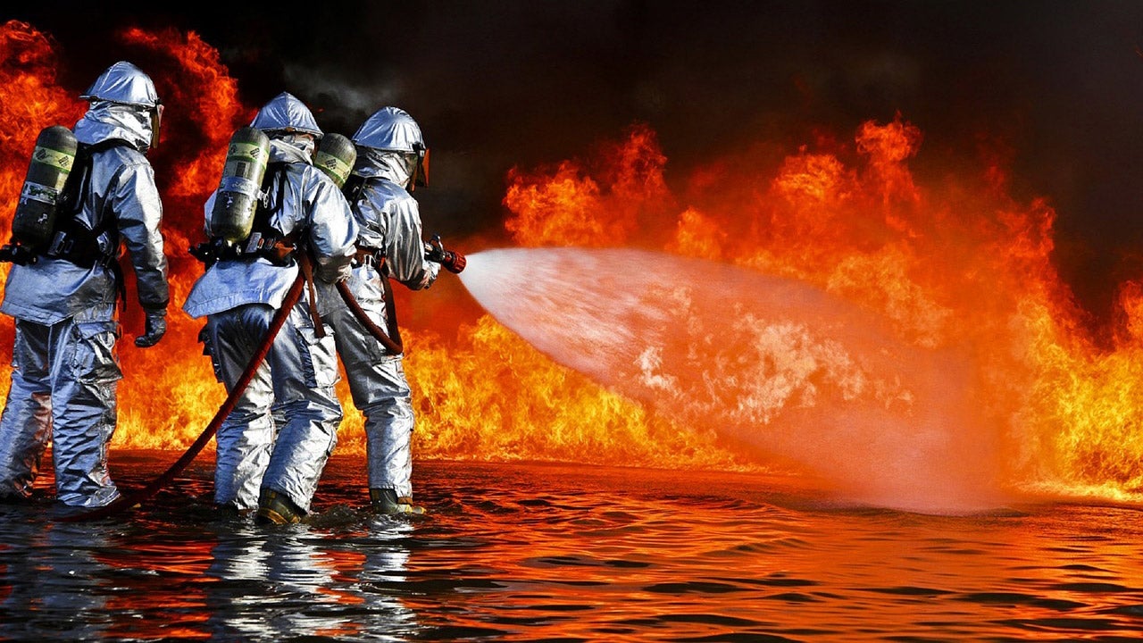 Conquering The 3 Most Common Types Of Company Crisis