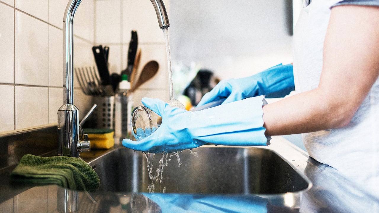 The Science Behind How We Convince Ourselves To Do Hard And Boring Tas