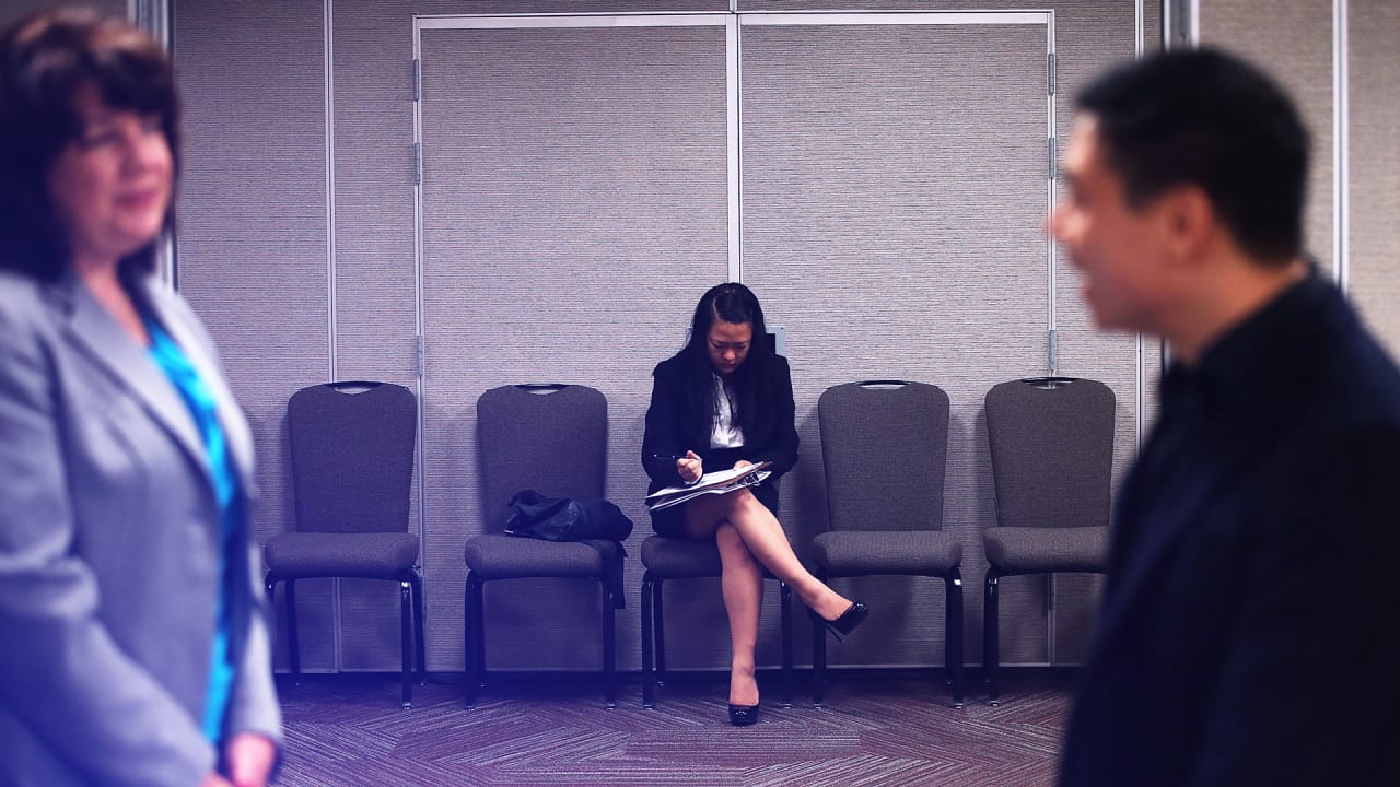 You Might Be Undermining Your Diversity Efforts Without Even Knowing I