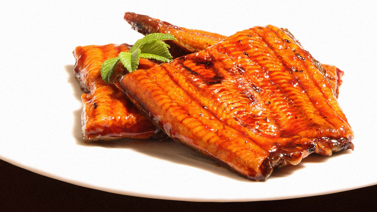 An Unsettling Amount Of Fish Is Mislabeled