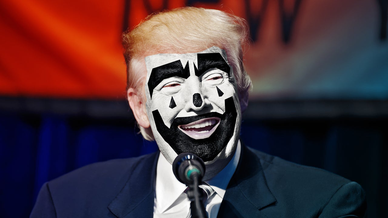 What One Man Learned Attending Both The RNC And Gathering Of The Jugga