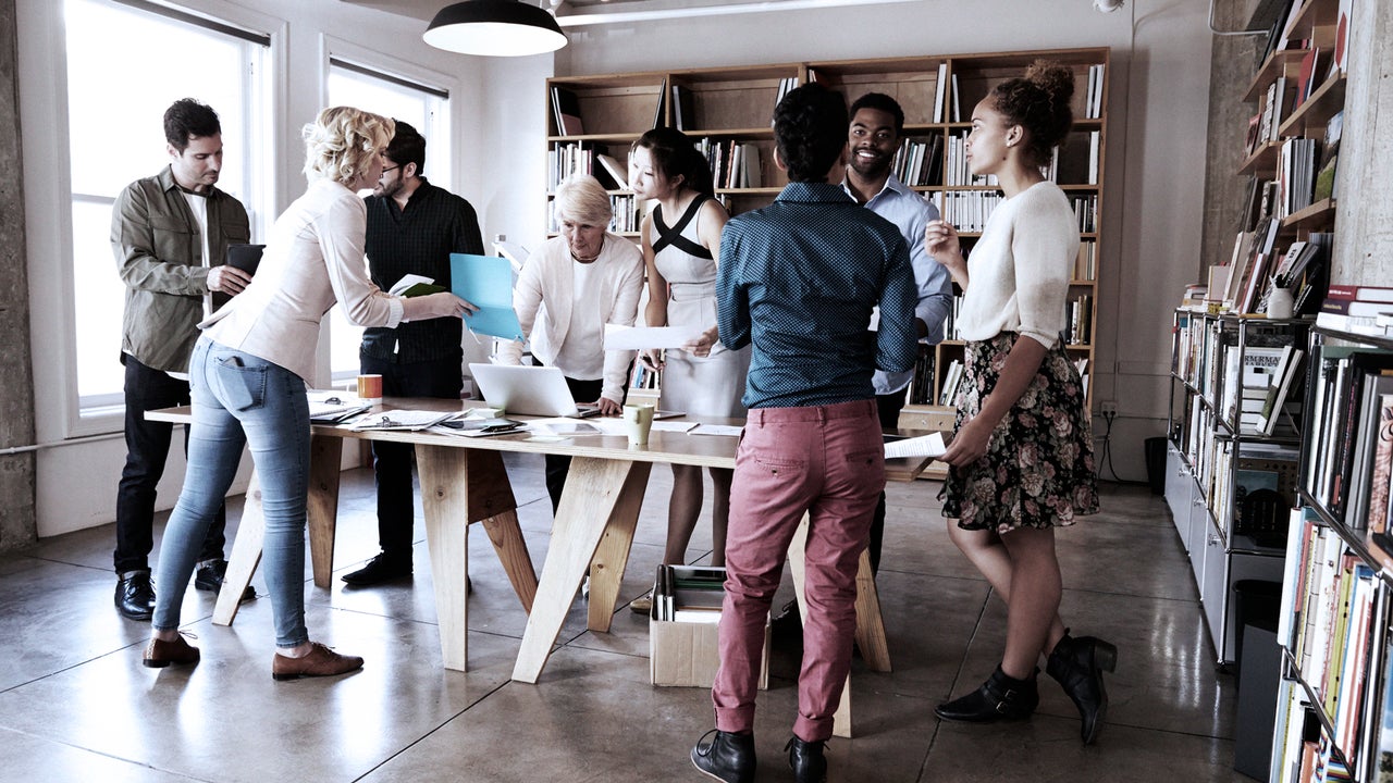These Three Bad Habits Are Killing Your Meetings