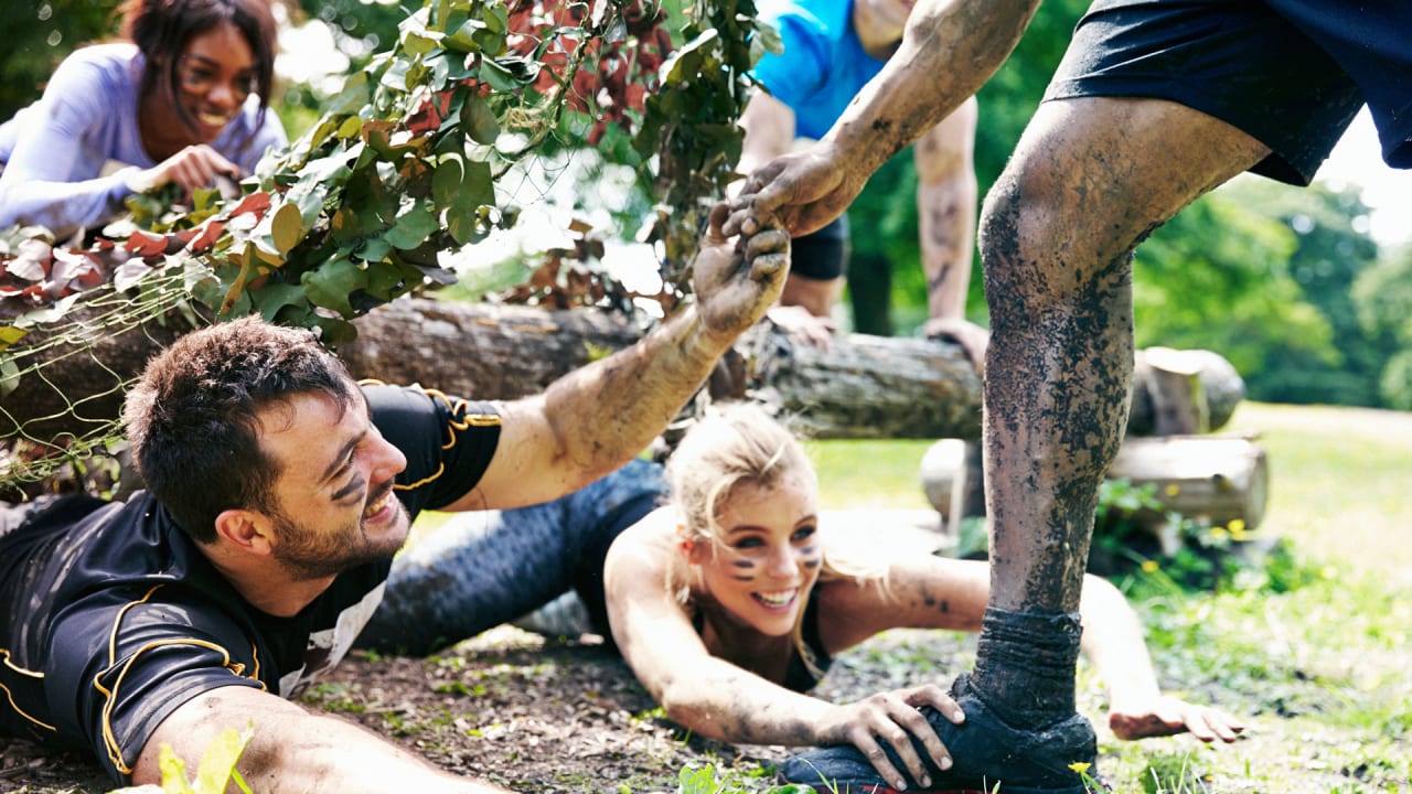 How To Plan A Corporate Retreat That Doesn’t Suck (The Life Out Of You