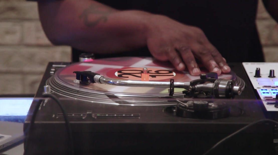 An Exclusive Look At DJ Jazzy Jeff’s Annual PlayList Retreat