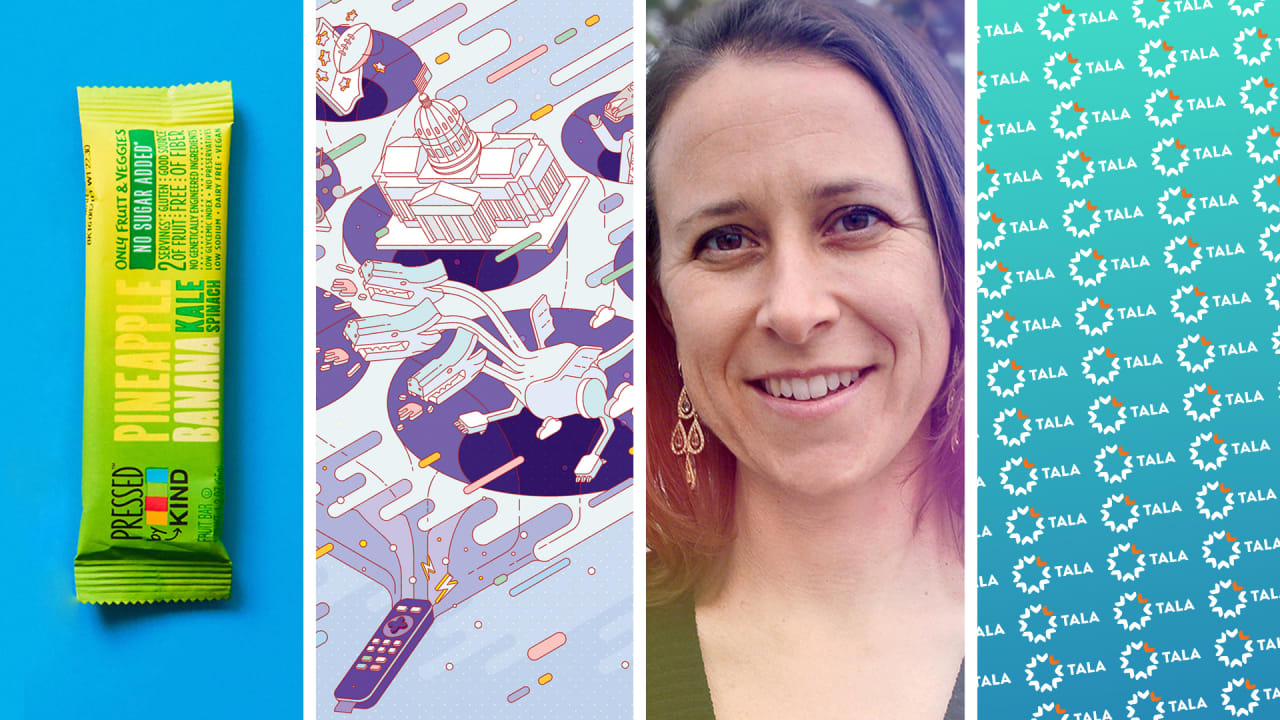 Updates From Our Most Innovative Companies