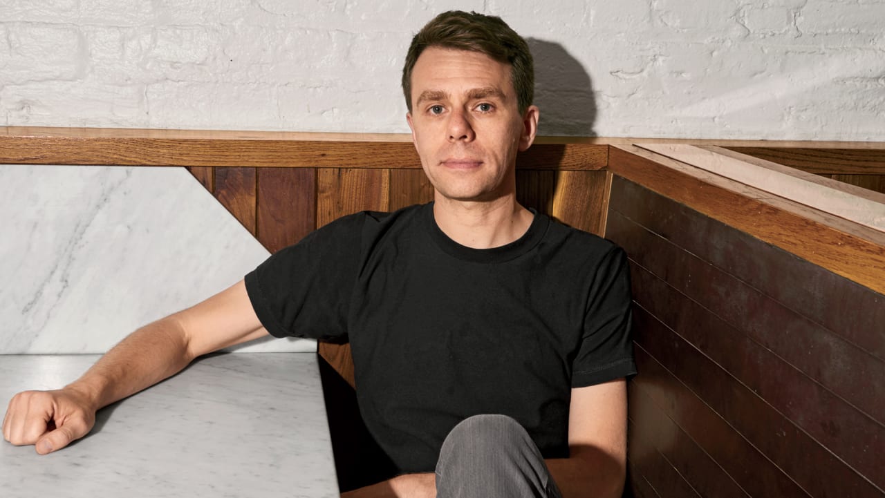 How Meetup CEO Scott Heiferman Used A Staff Uprising To Create A Bette