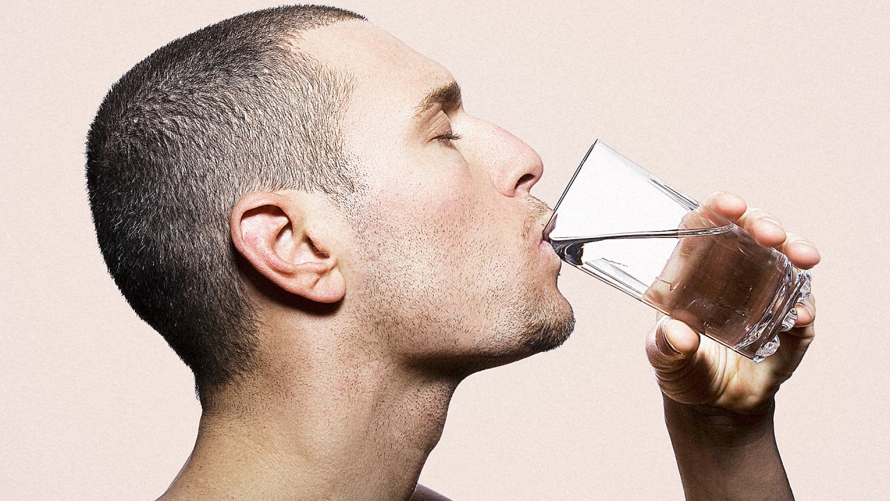 Our Brains Have An “Anti-Thirst” Alarm That Stops Us Drinking Too Much