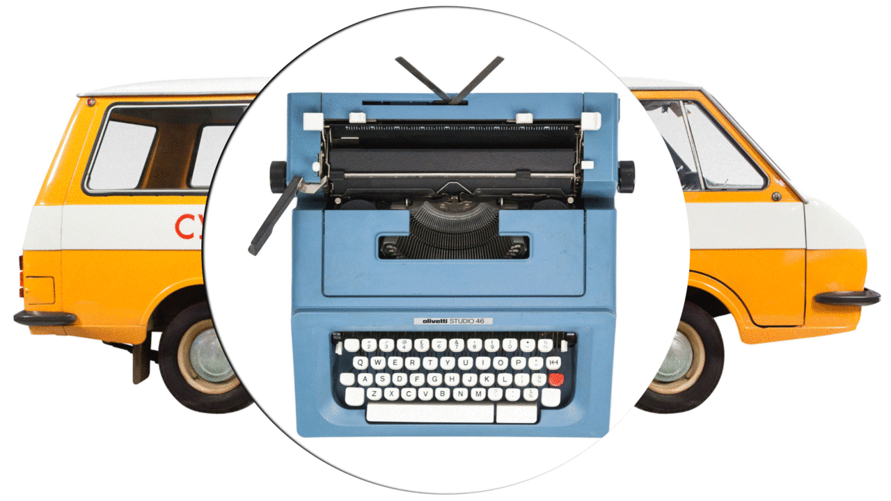 Look At The History Of Human Ingenuity Through A New Wiki Of Physical