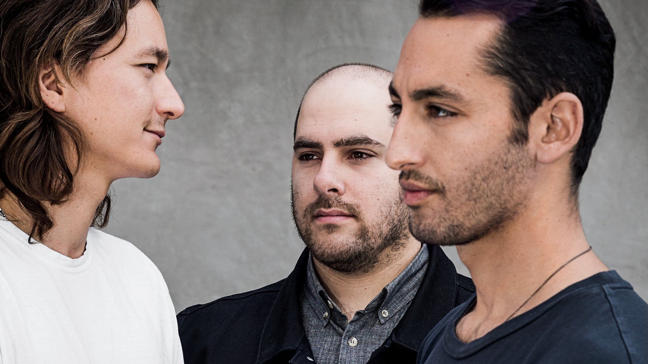 The Founders Of Sweetgreen Are Building A Farm-To-Counter Empire, One