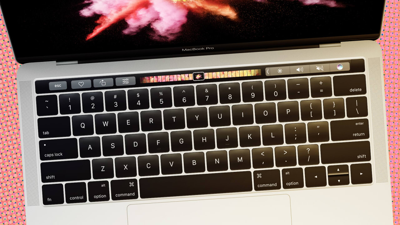 MacBook Pro Review: Apple Sticks To Its Priorities, And Nails Most Of