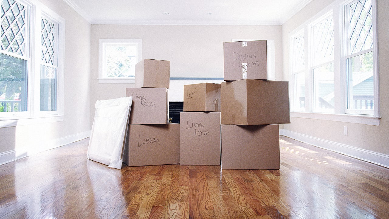 The Countries Americans Most Want To Move To After The Election